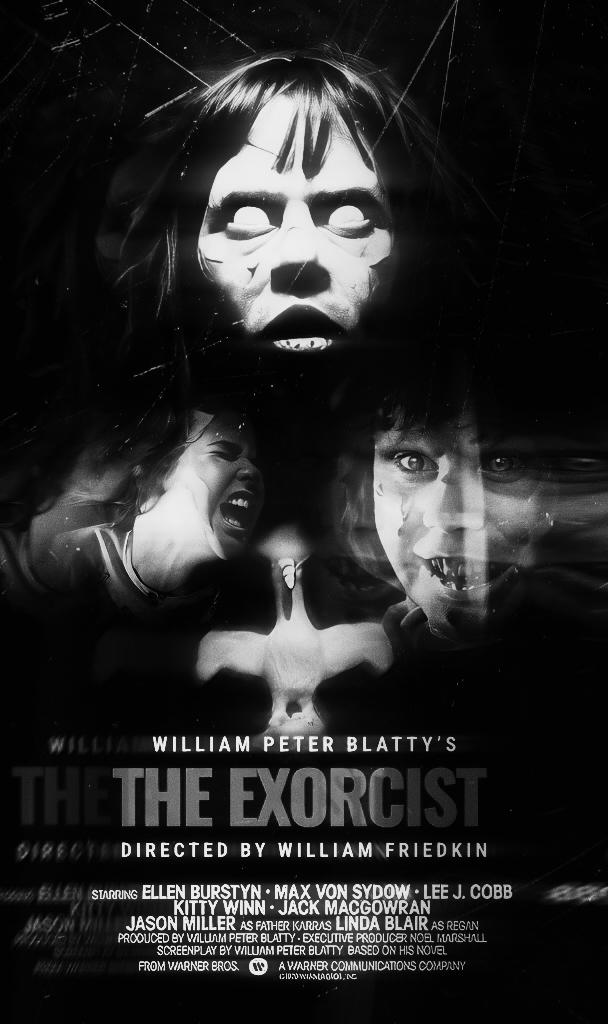 The Exorcist (1973)