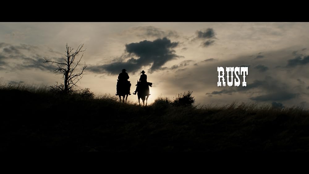 Rust (2024)