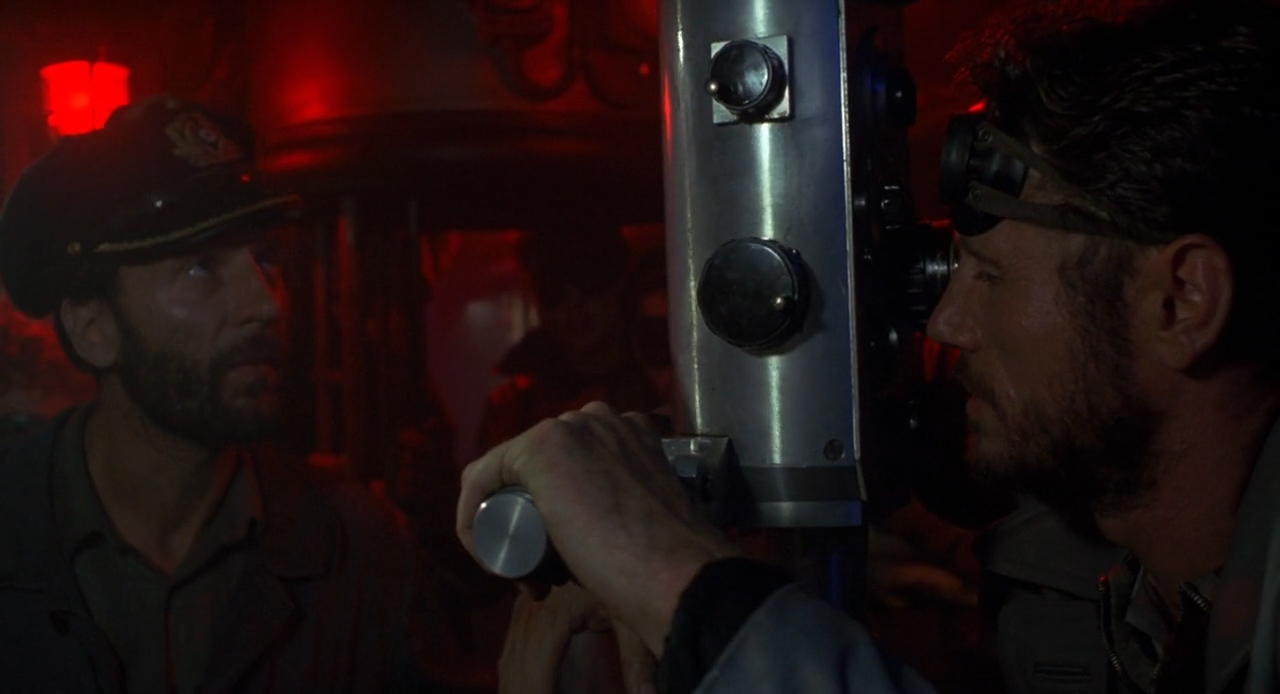 O Barco: Inferno no Mar (1981)