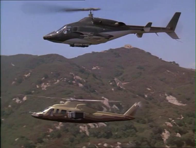 Airwolf (1984)