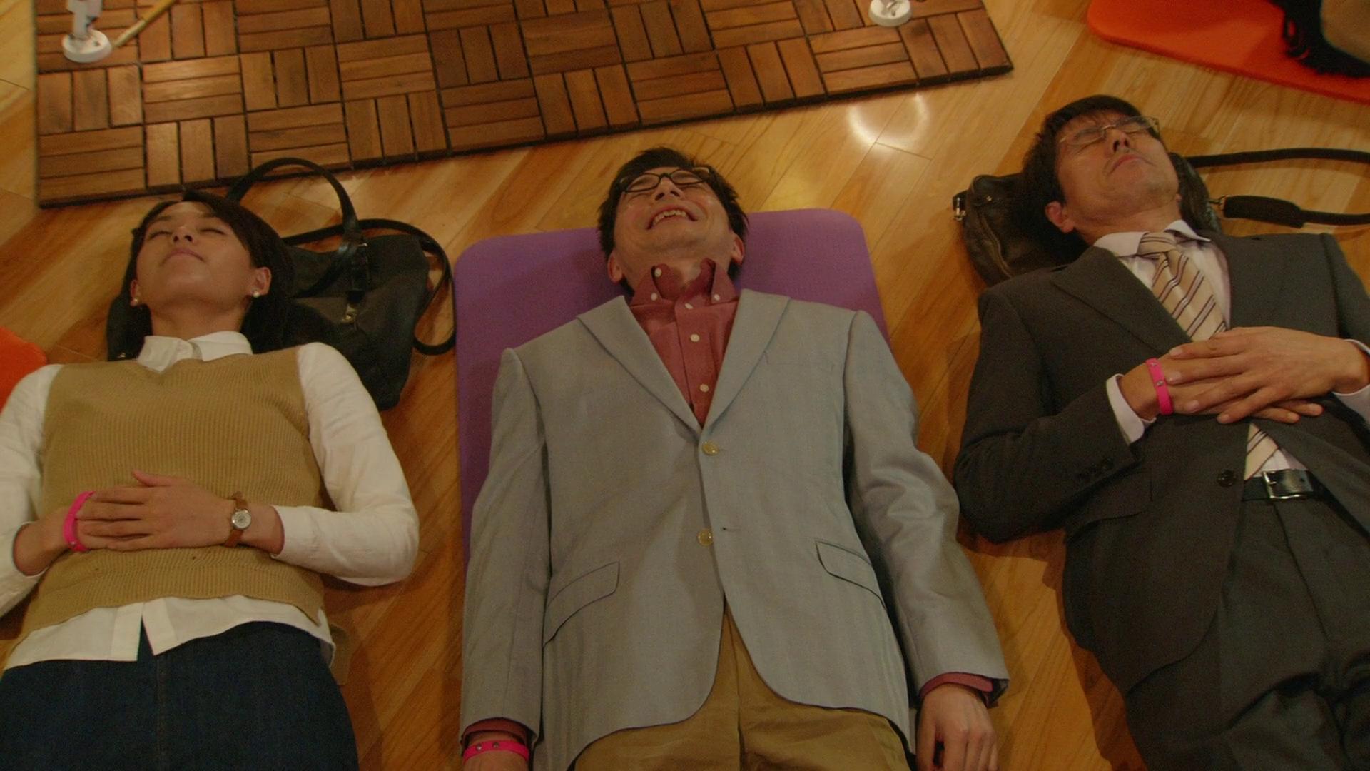 Meisô! Yume no Sekai! (2016)