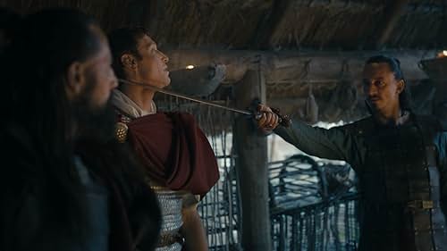 Barbarians (TV Series 2020–2022) - Episode list - IMDb