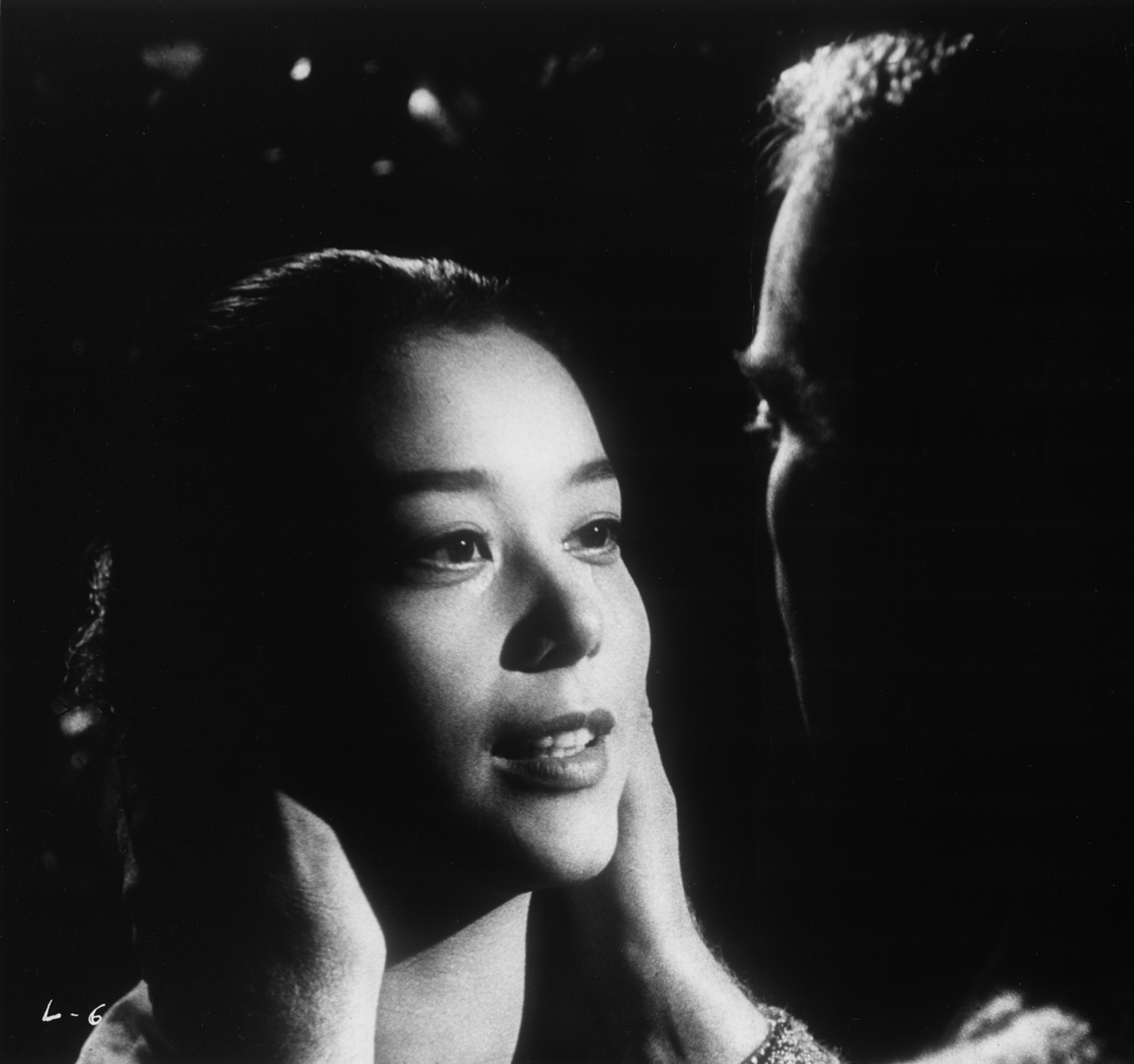 Fall Girl (1961)