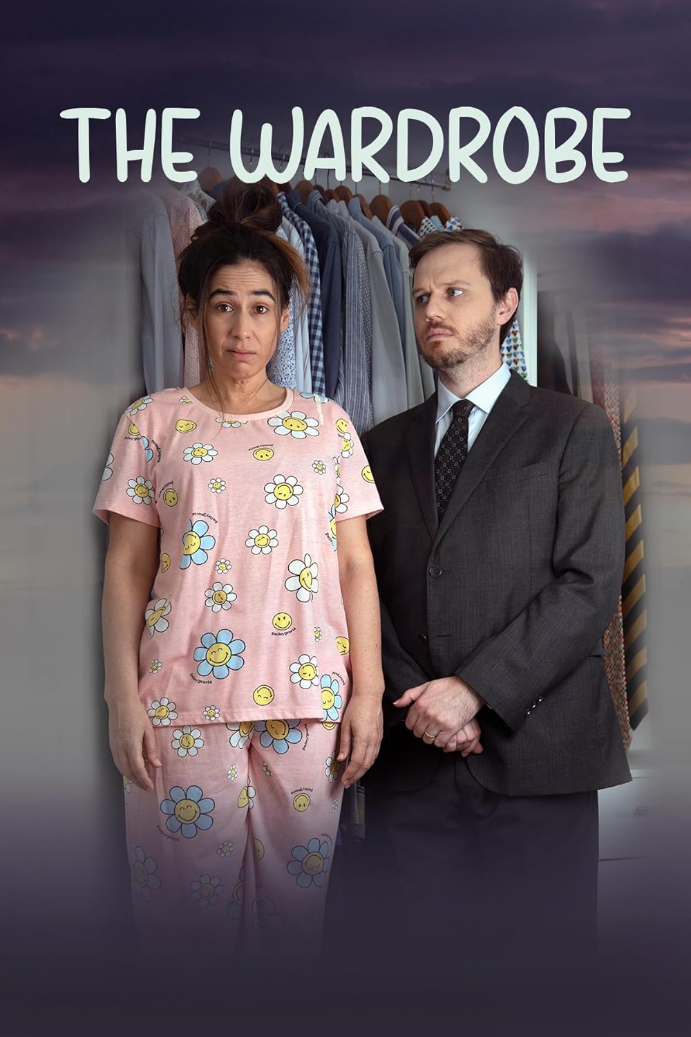 The Wardrobe (Cortometraje 2022) - IMDb