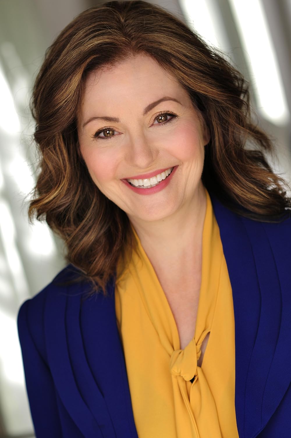 Anita Cordell - IMDb