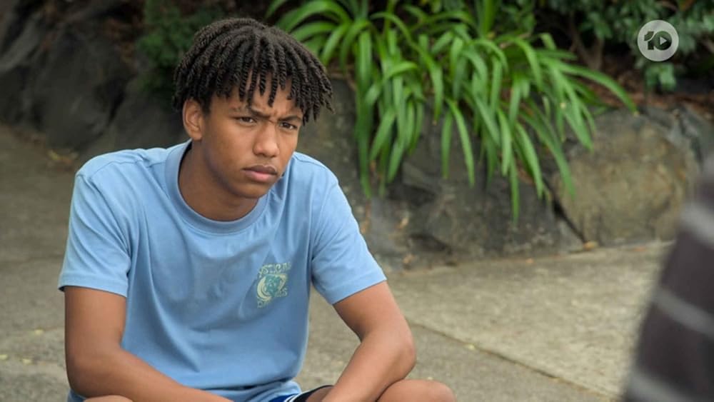 Episode #1.9090 (2024)