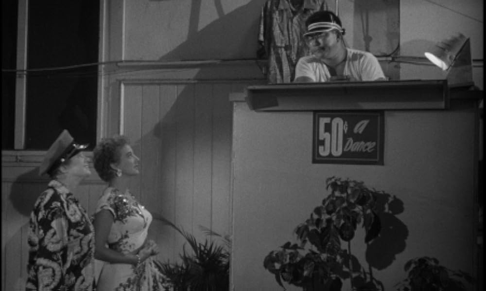 Hell's Half Acre (1954)