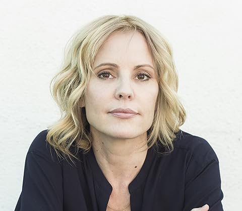 Emma Caulfield Ford