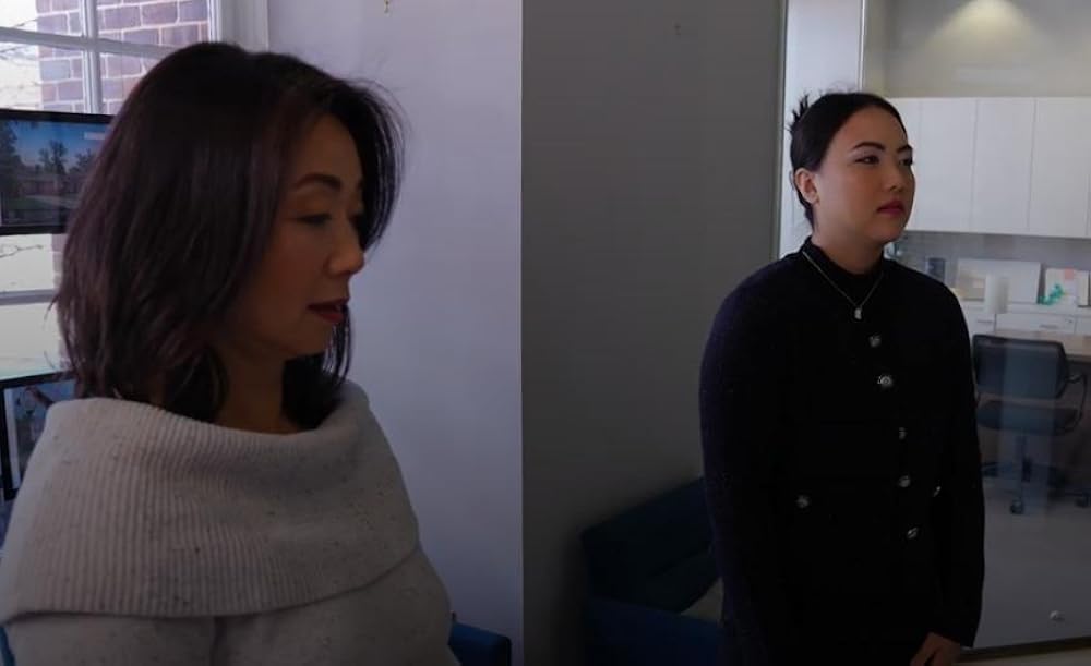 The Step Between Us (2026)