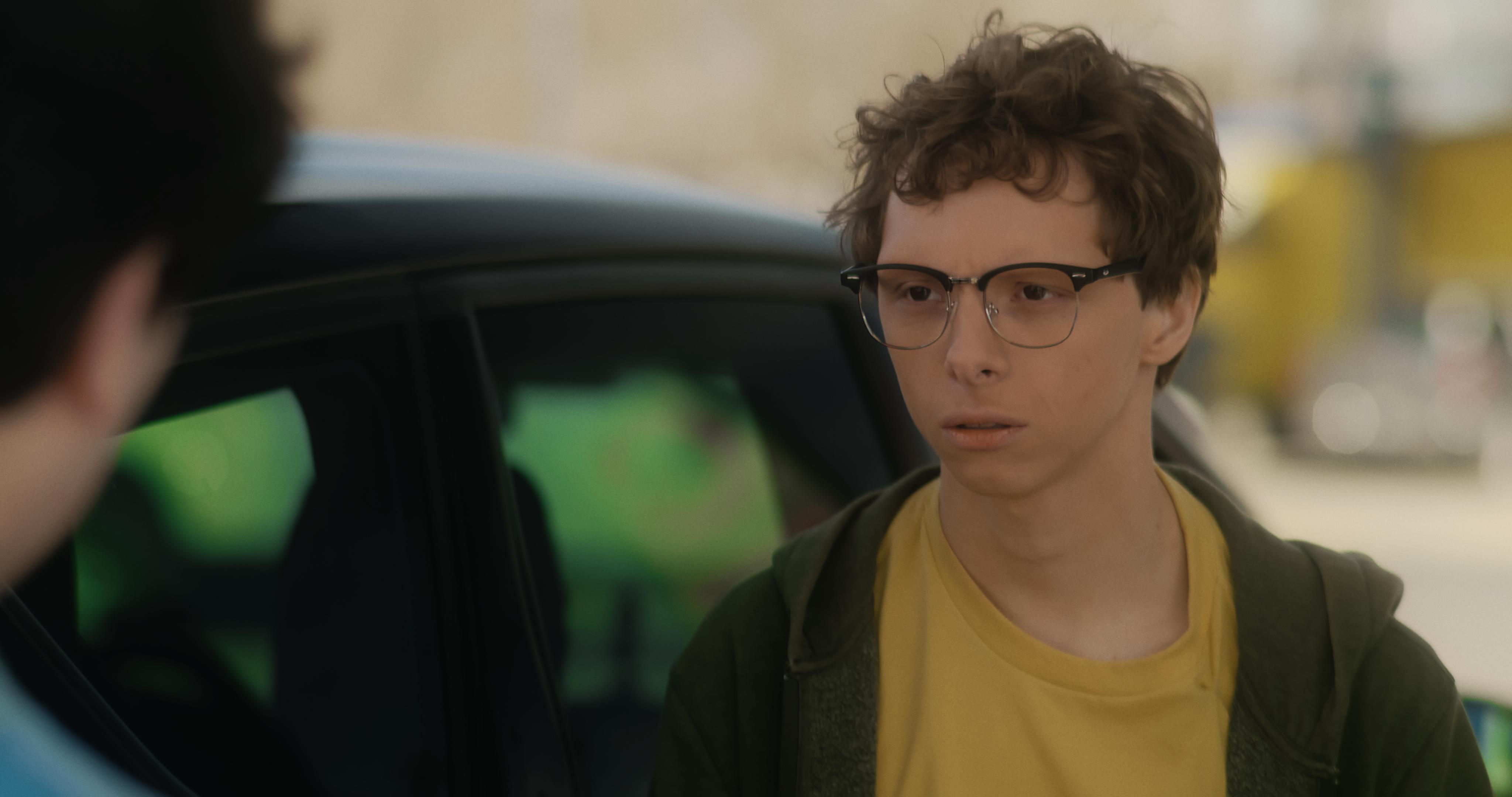 The Legend of El Chupacabra (2023)