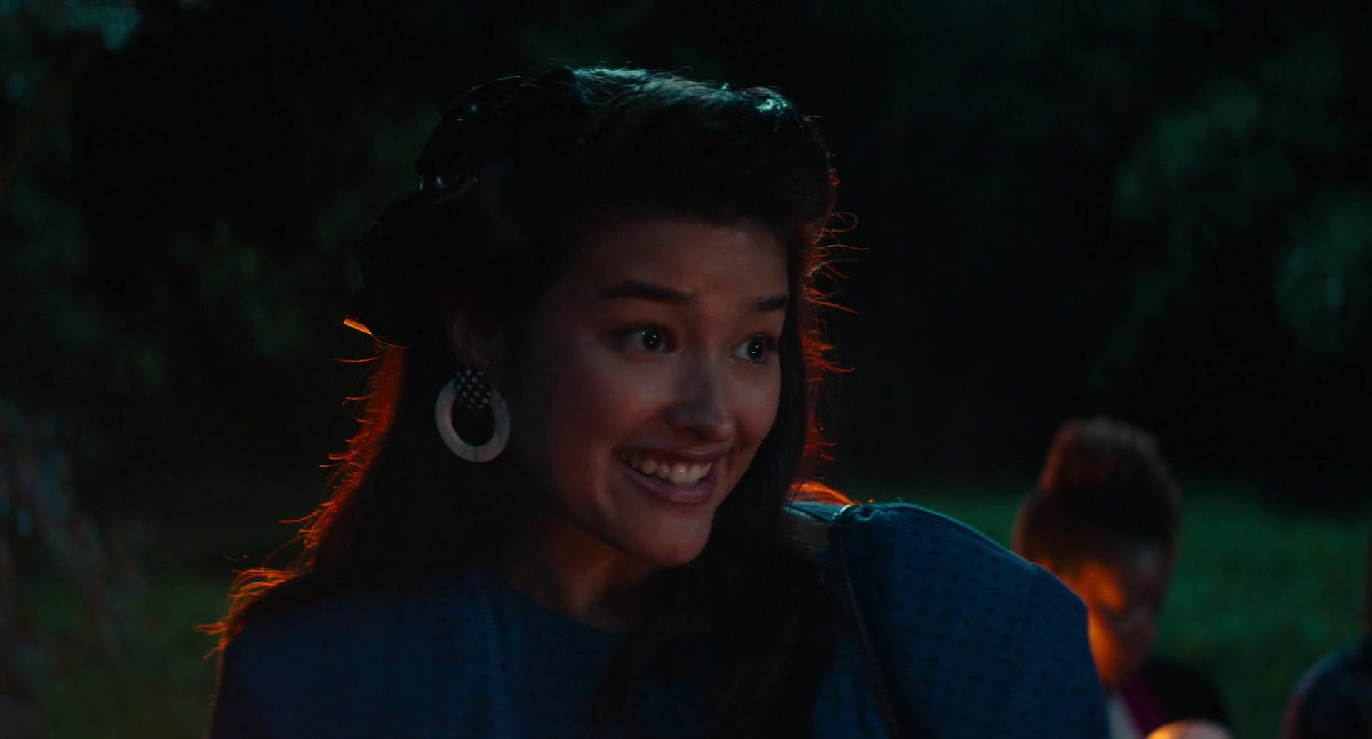 Lisa Frankenstein (2024)