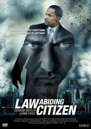 Law Abiding Citizen (2009)