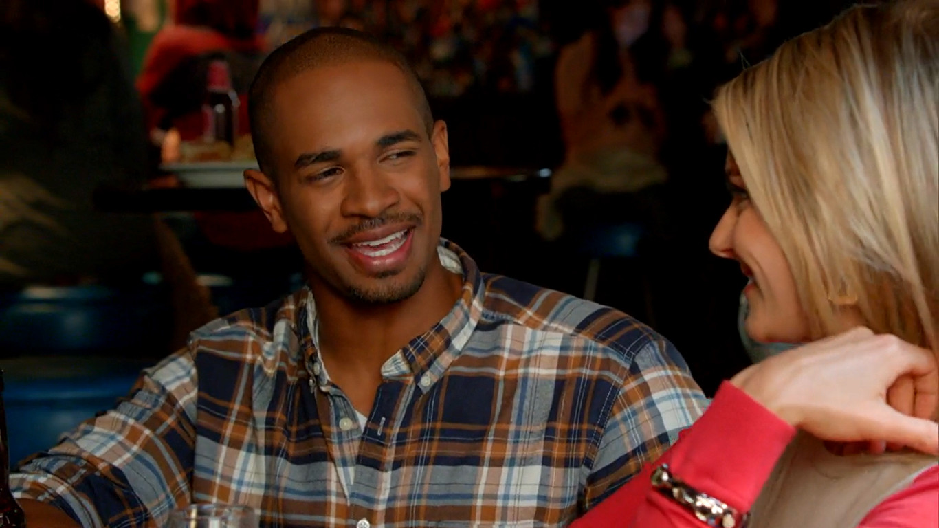 Happy Endings (2011)