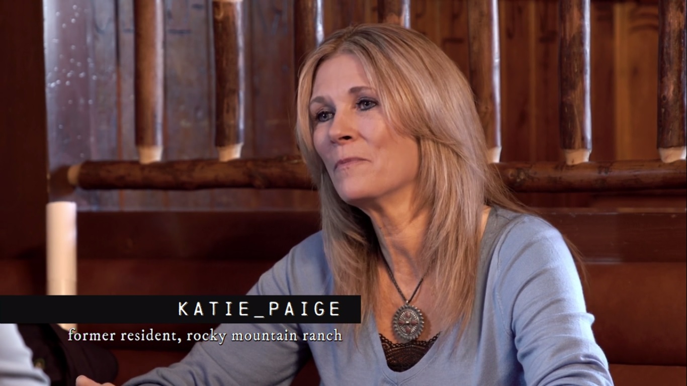 Rocky Mountain Ranch (2023)