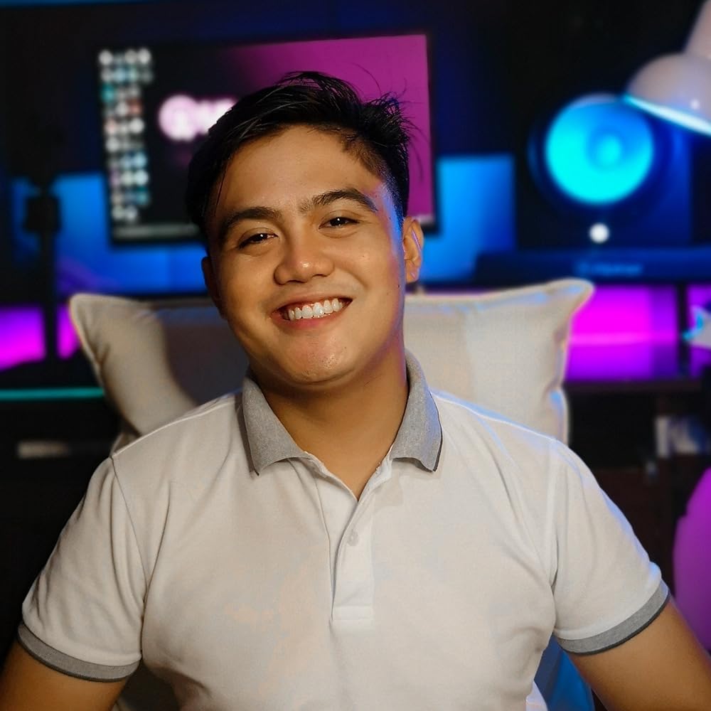 Elmar Jan Bolaño - IMDb