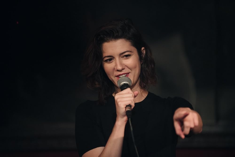 All About Nina (2018)