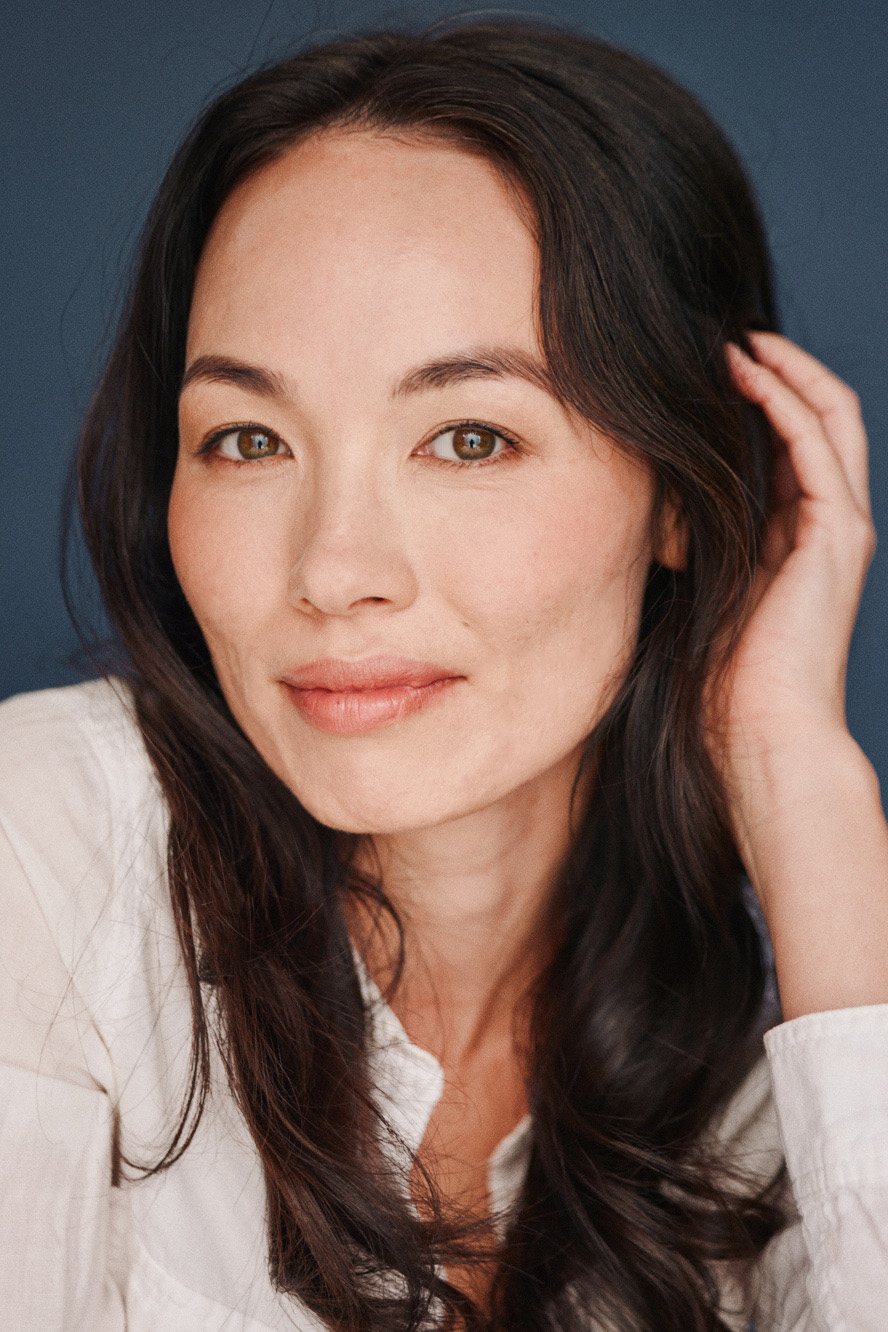 Hanna-Lee Sakakibara