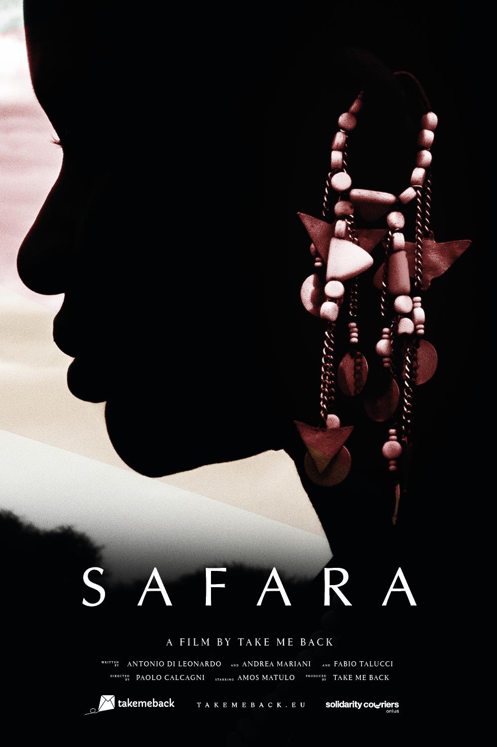 Safara (2024)
