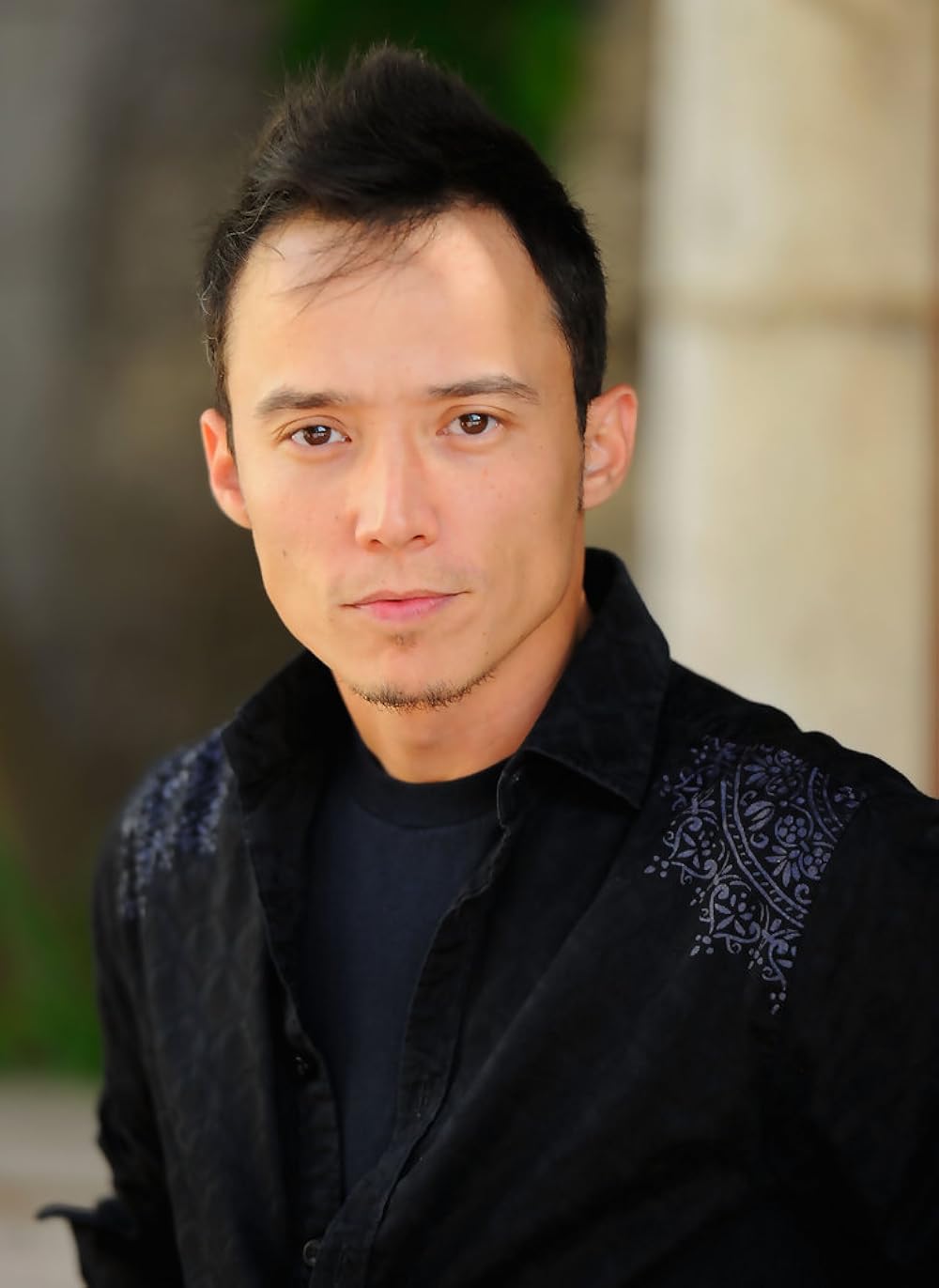 Jeffrey Quizon - IMDb
