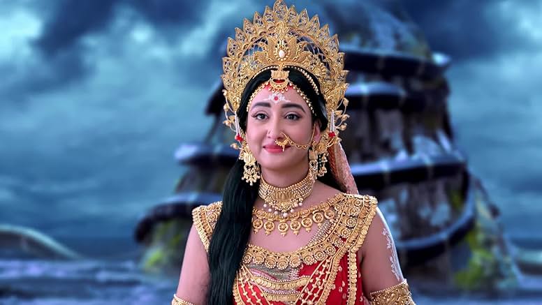 Lakshmi Narayan - Sukh Samarthya Santulan (TV Series 2024– ) - IMDb