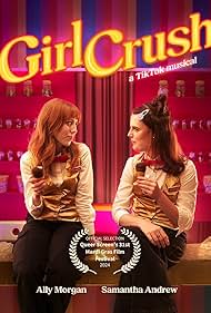 Girl Crush (TV Mini Series 2024) - IMDb