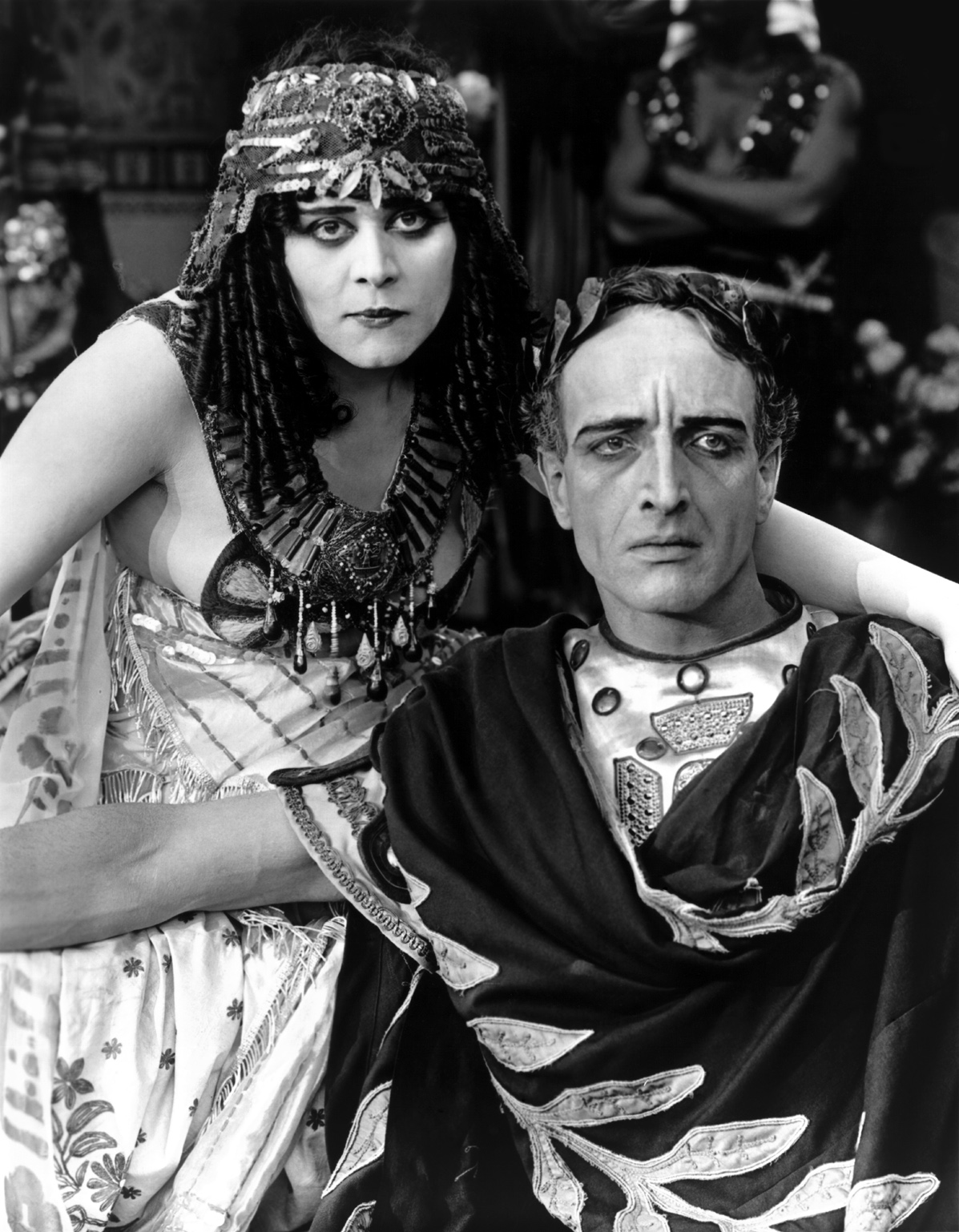Cleopatra (1917)