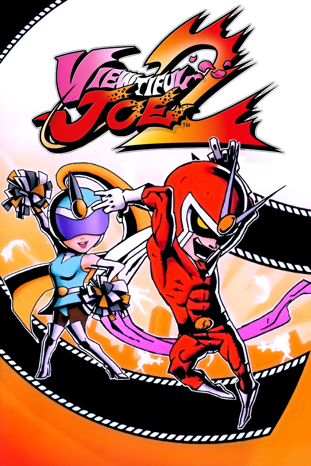 Viewtiful Joe 2 (2004)