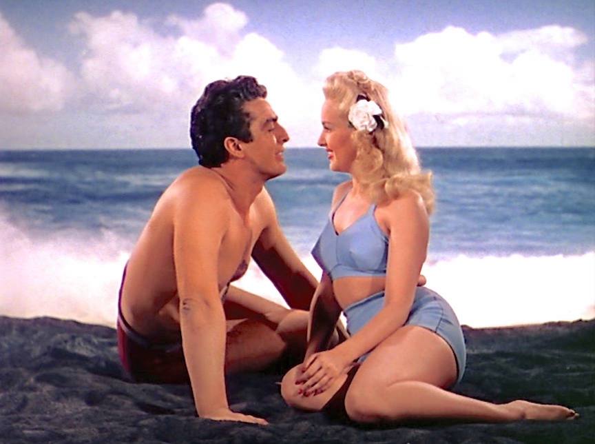 Song of the Islands (1942)