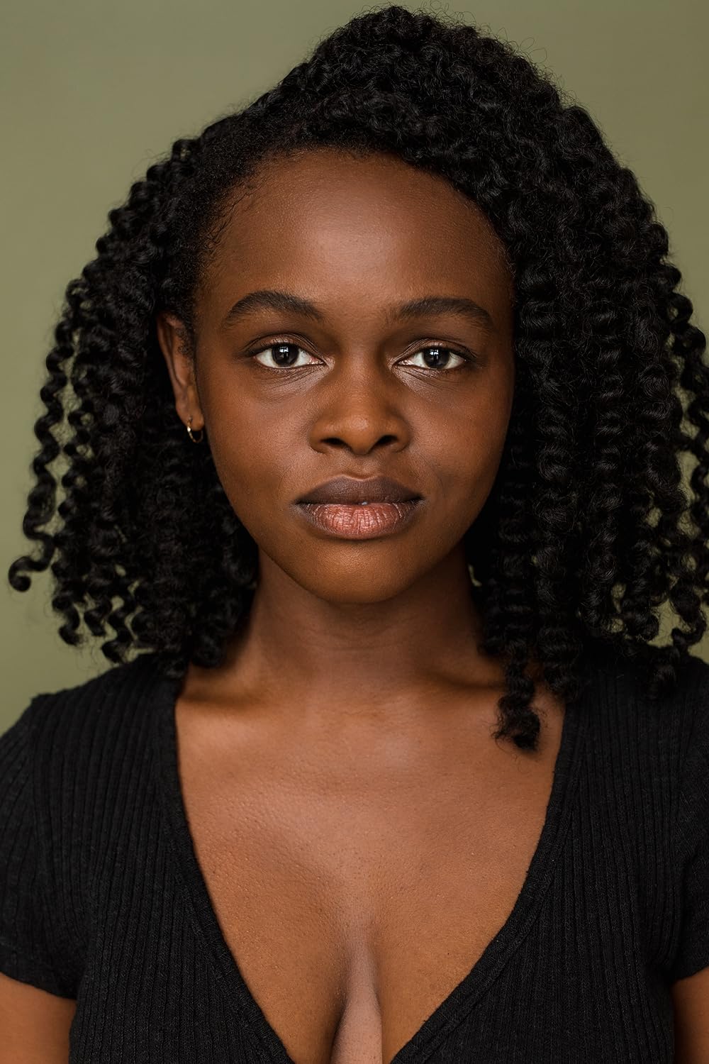 Alexis Cofield - IMDb