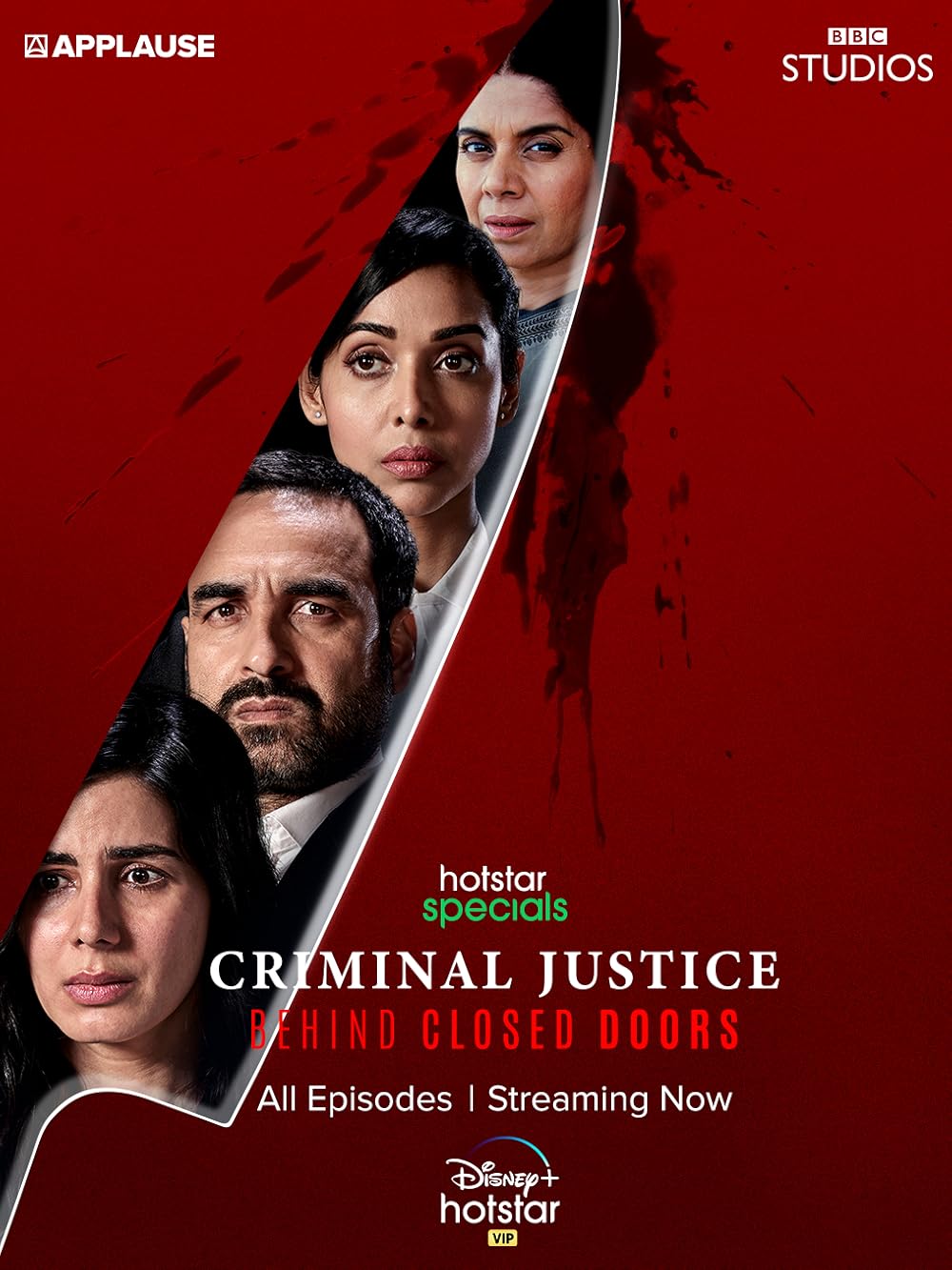 Criminal Justice: Behind Closed Doors (TV Series 2020– ) - IMDb