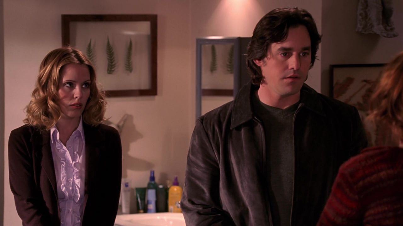 Buffy the Vampire Slayer (1997)