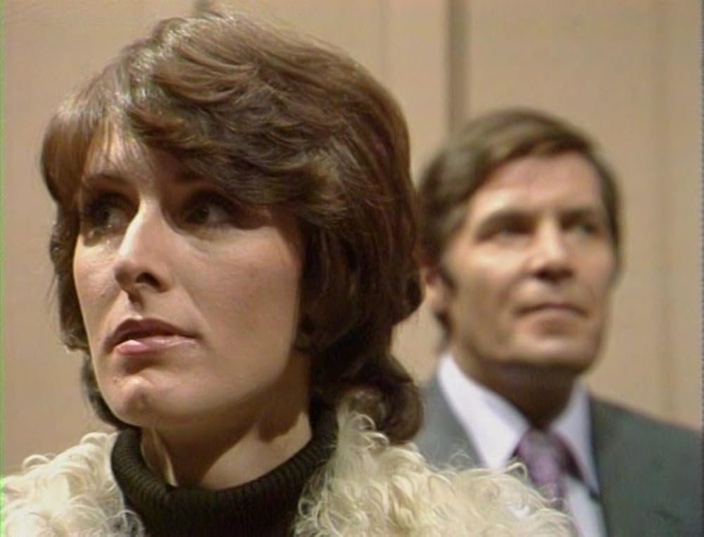 No Smoke Without Fire: Part 3 (1973)