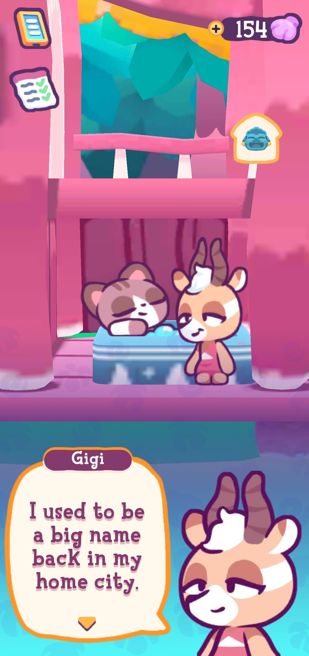 Kiki's Vacation (2020)