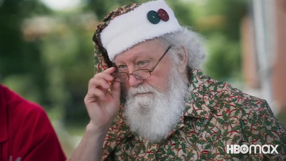 Santa Camp - Official Trailer | IMDb