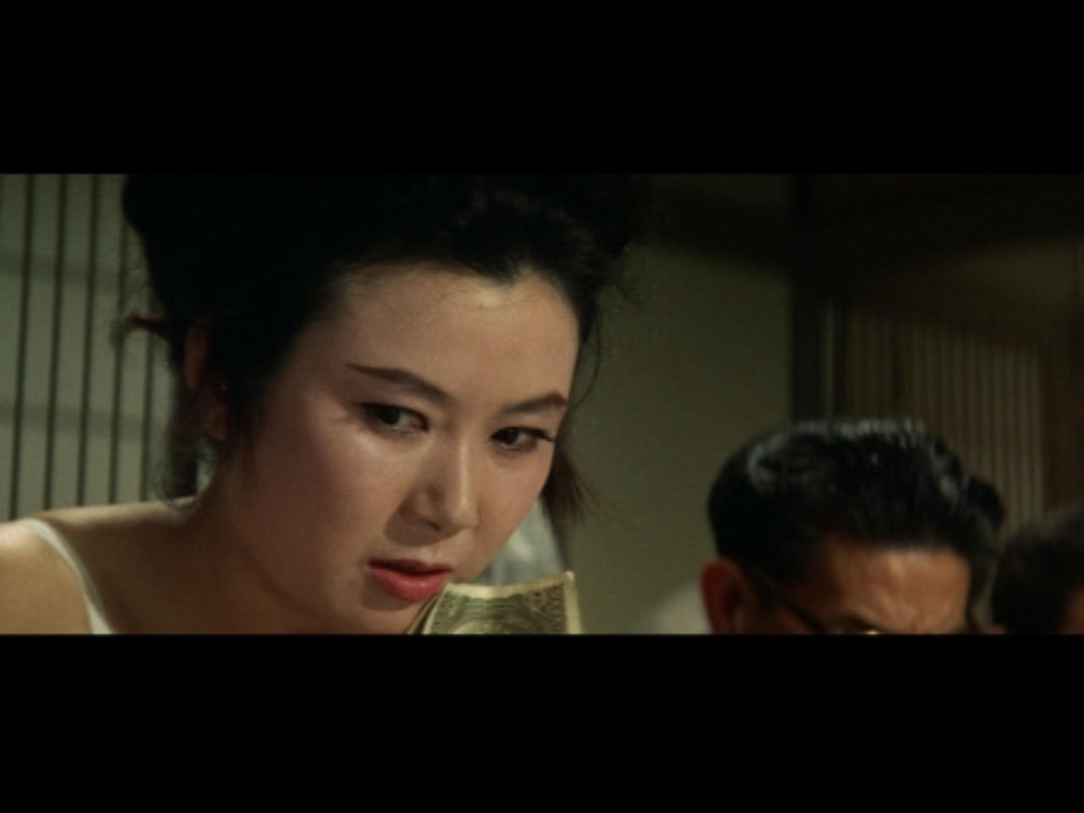 Zoku Abashiri bangaichi (1965)