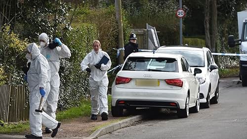 Forensics: The Real CSI (TV Series 2019–2025) - Episode list - IMDb