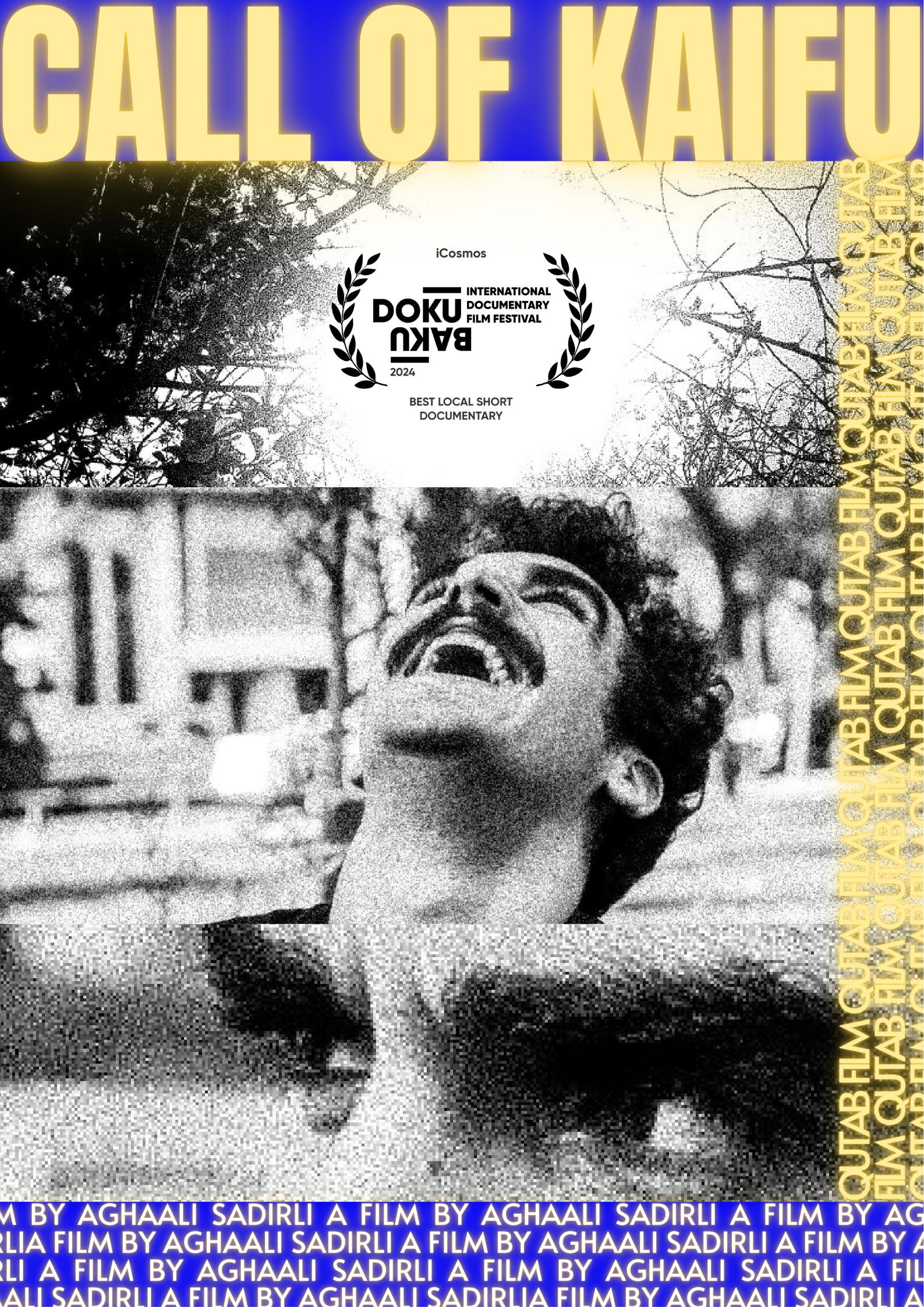 Call of Kaifu (2024)