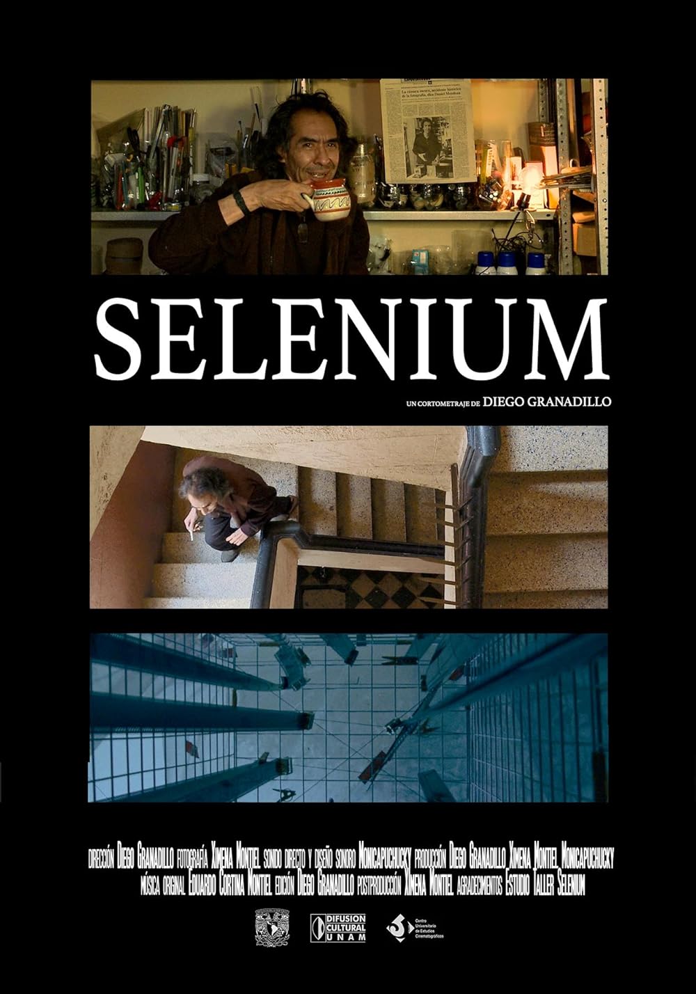 Selenium (Short 2017) - Release info - IMDb Selenium (Short 2017) - Release info - IMDb