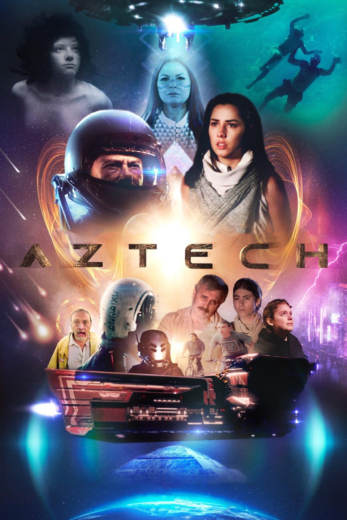 Aztech (2020)