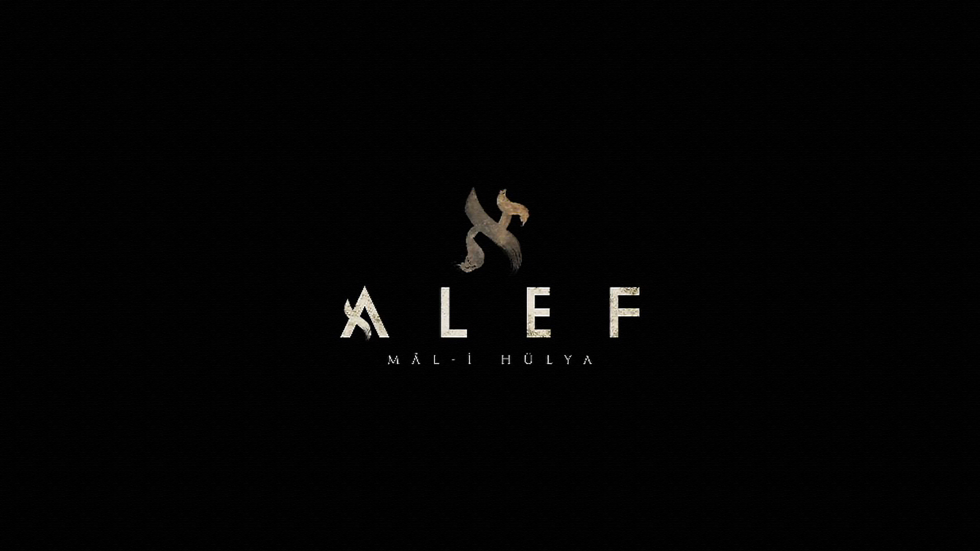 Alef (2020)