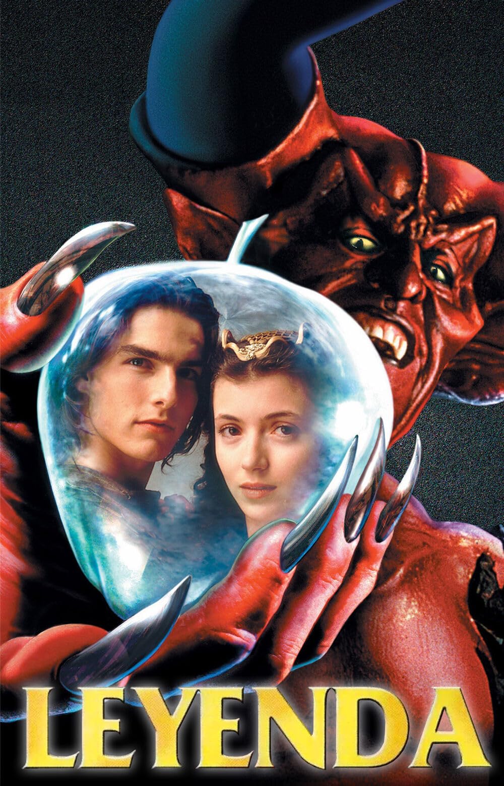 Leyenda (1985) - IMDb