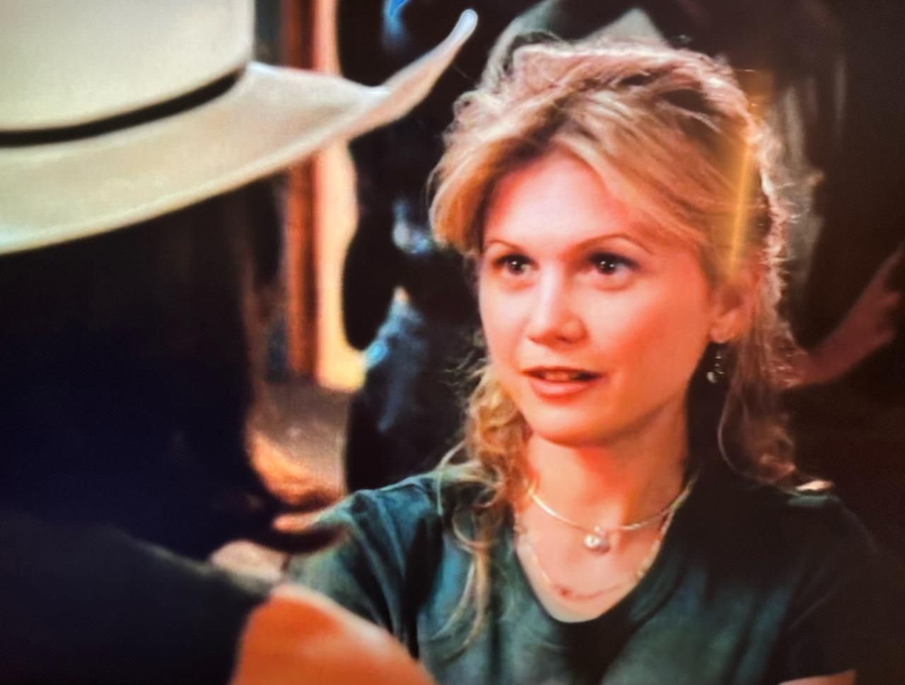 Stolen Innocence (1995)