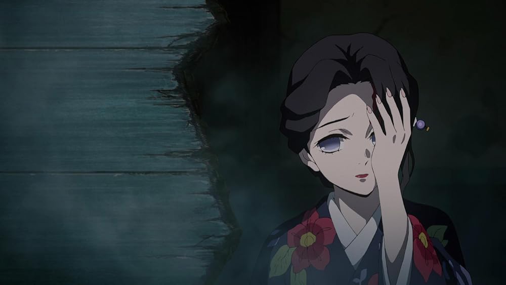 Temari Demon and Arrow Demon (2019)