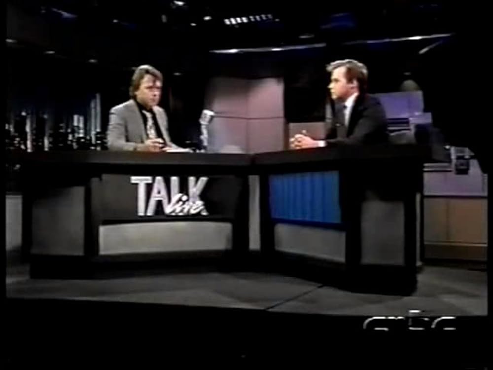 Talk Live (1991)