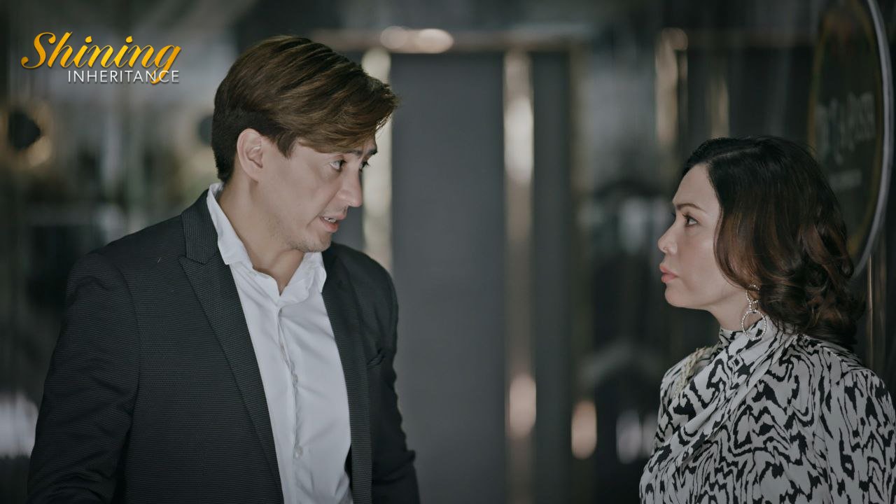 Retirement Party (2024)