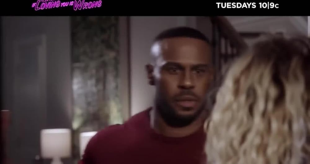 If Loving You Is Wrong - TYLER PERRY'S IF LOVING YOU IS WRONG: Digging Up Old Dirt | IMDb