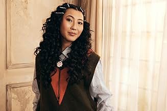 Slanted (2025) - IMDb