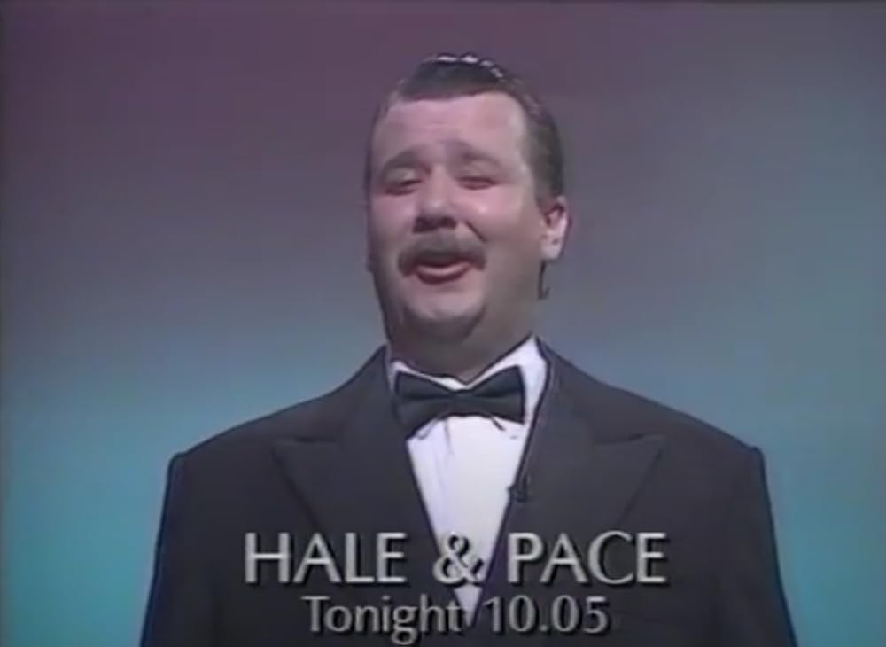 Hale and Pace (1986)