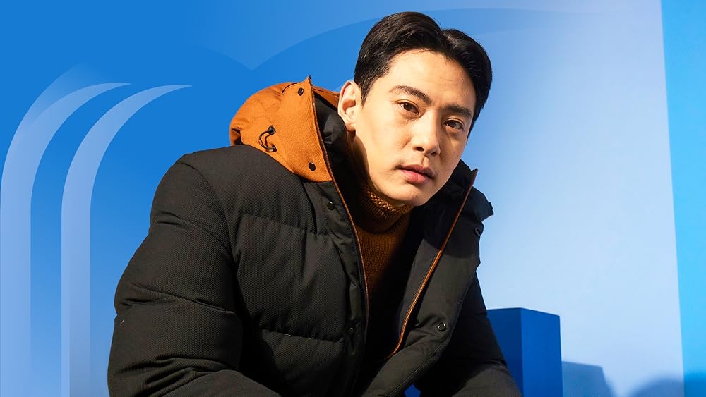 All About Teo Yoo | IMDb