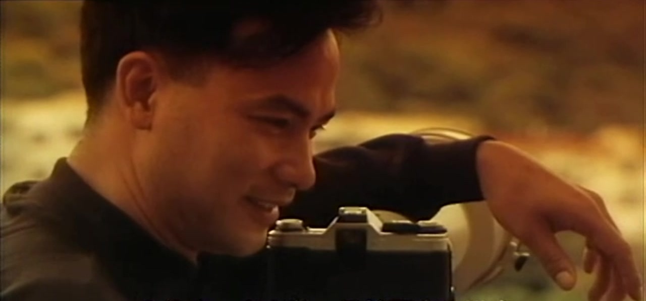 Don't Stop My Crazy Love for You (1993)